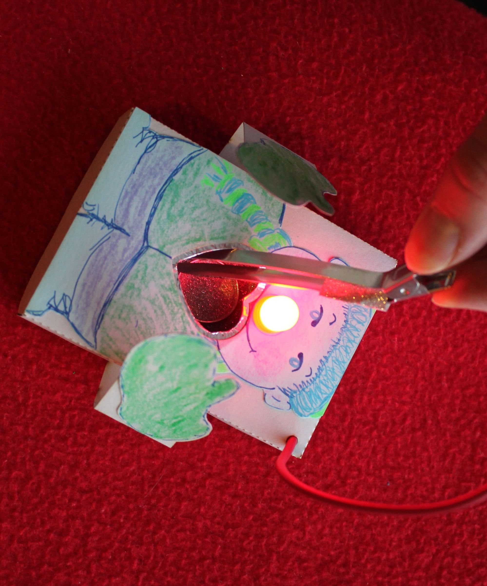 YuKonstruct's Activity - Instructables