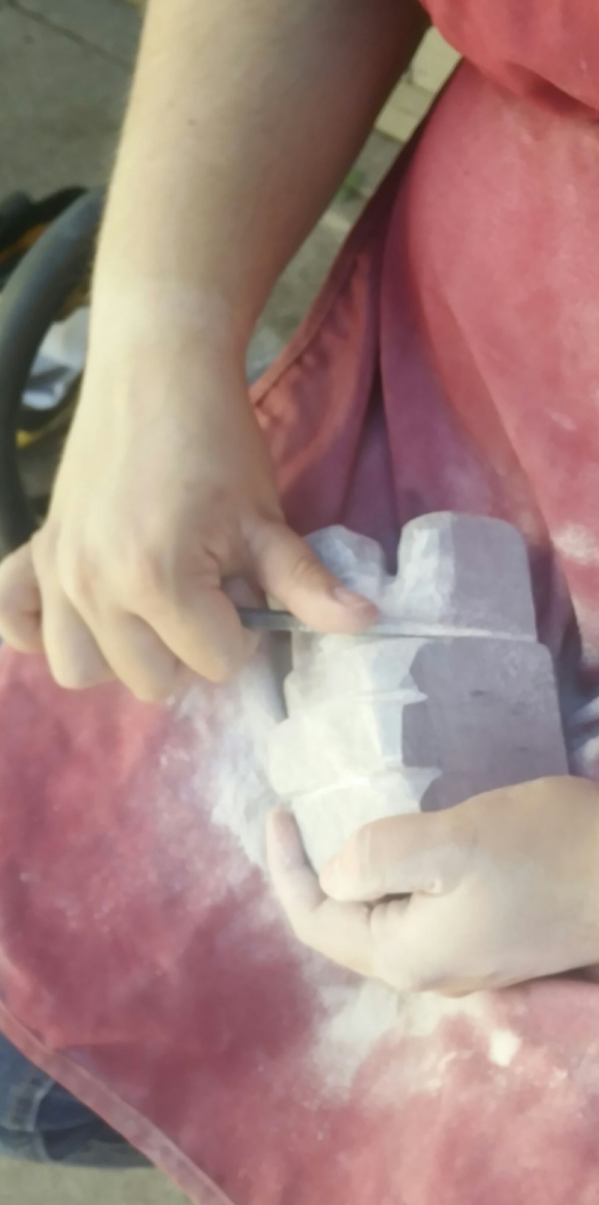 Soapstone Carving : 11 Steps (with Pictures) - Instructables