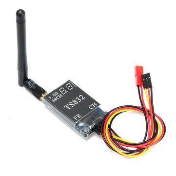 ts832 transmitter wiring diagram | Reginald Electrical