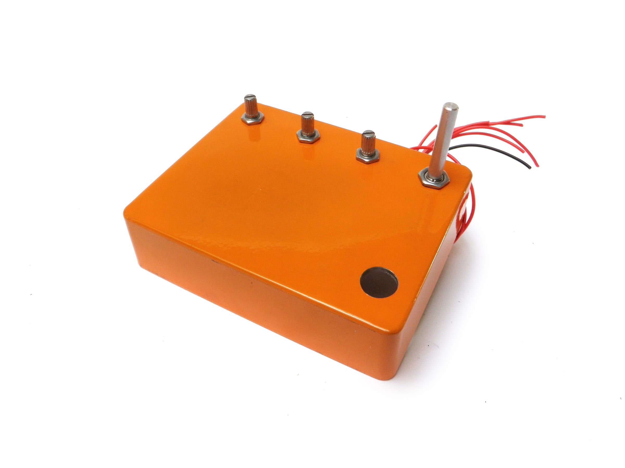 Arduino Guitar Pedal : 23 Steps (with Pictures) - Instructables