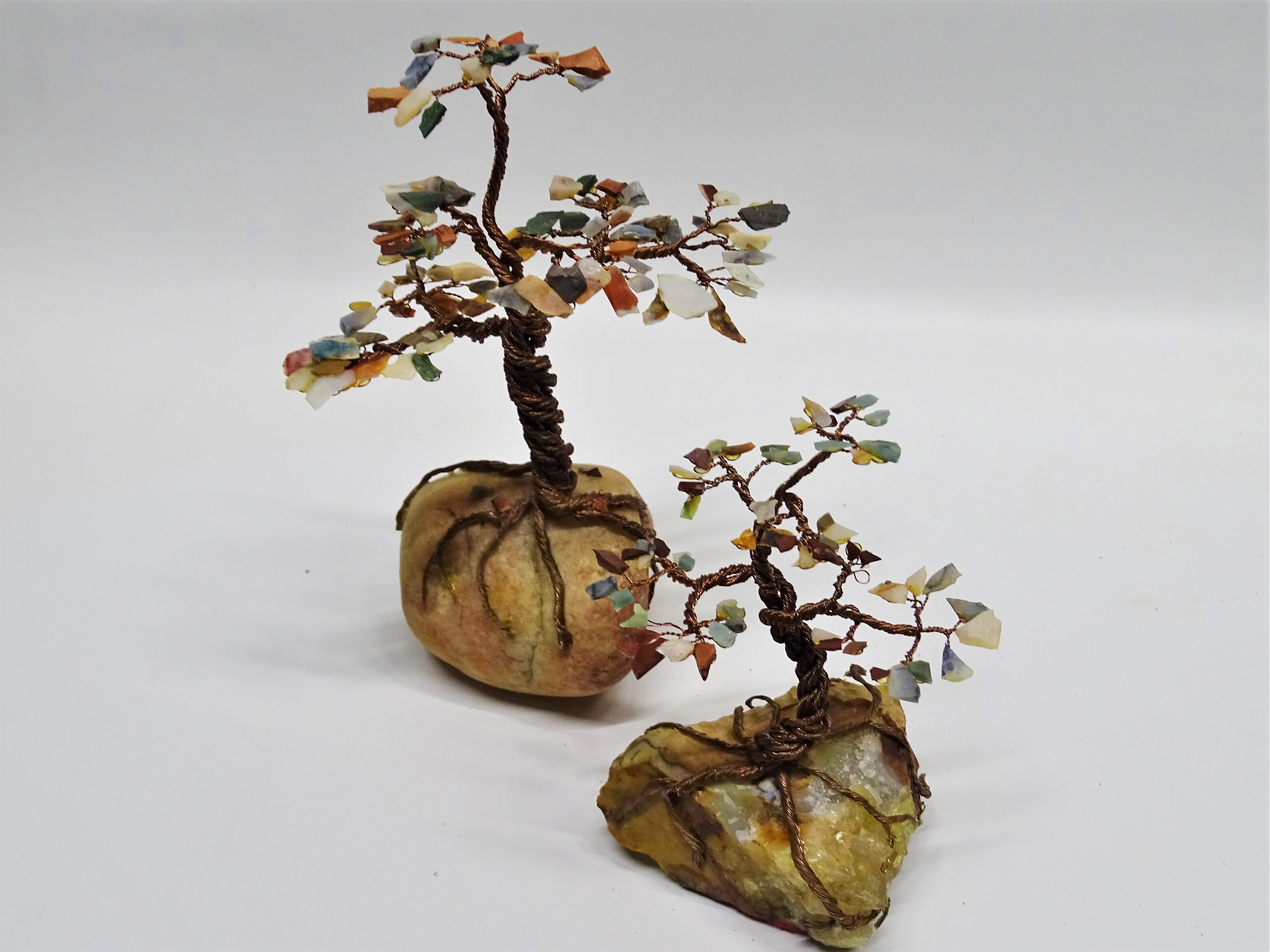 UPCYCLED GEM TREE : 7 Steps (with Pictures) - Instructables