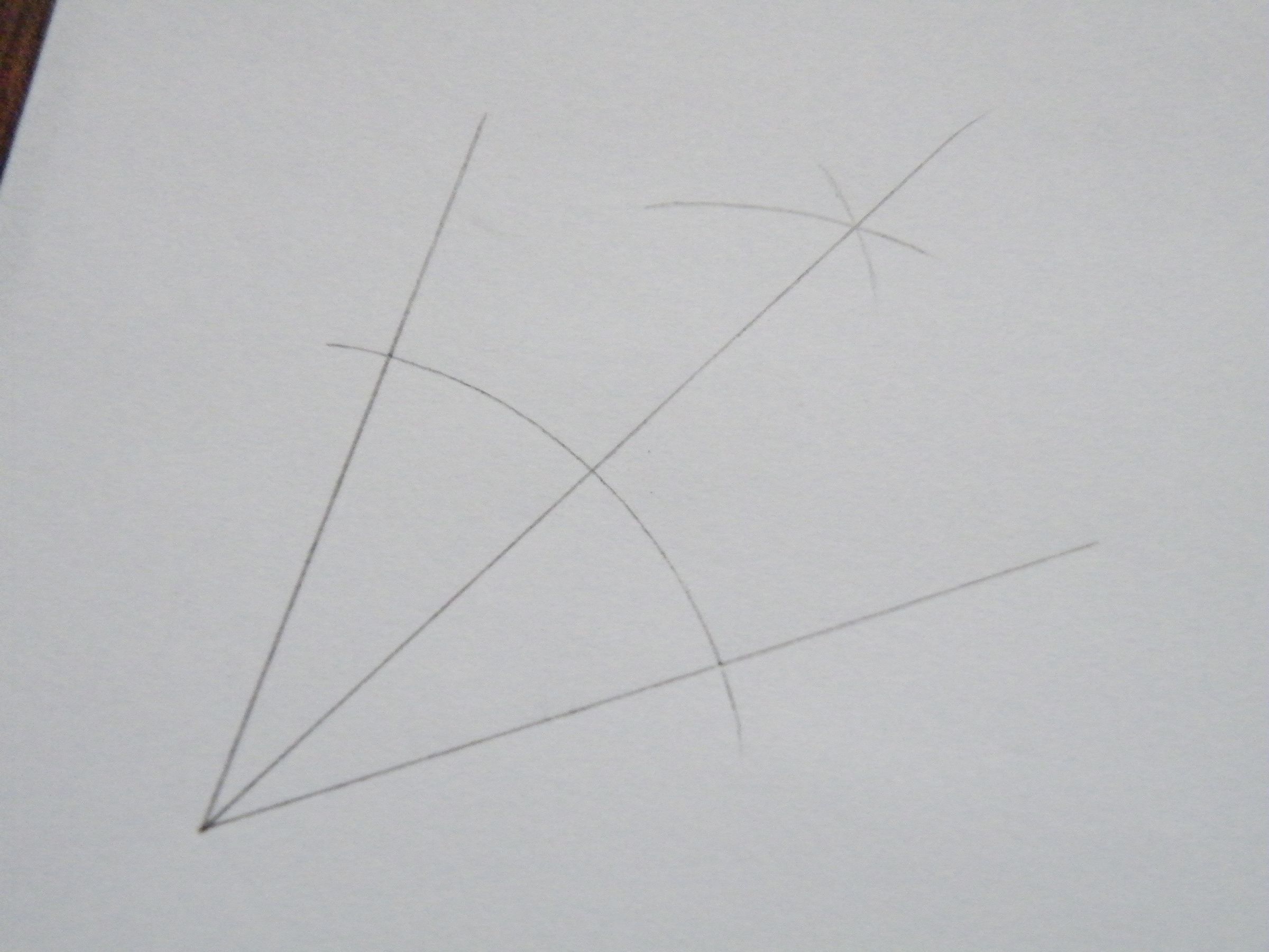 Fun With Ruler and Compasses - Basic Geometric Constructions. : 10 ...