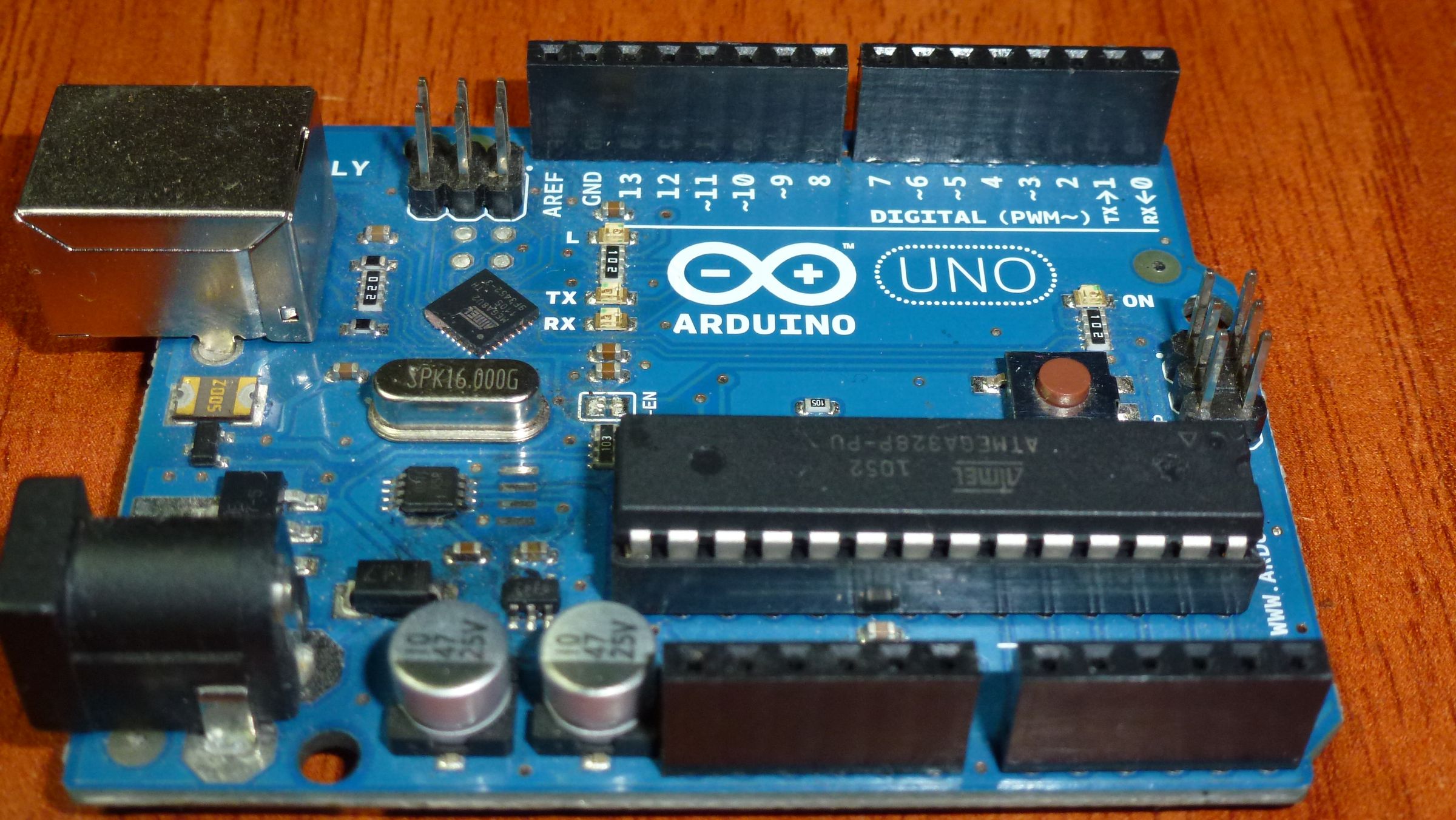 Access Control With Arduino + Keypad 4x4 + Servo (UPDATE) : 5 Steps ...
