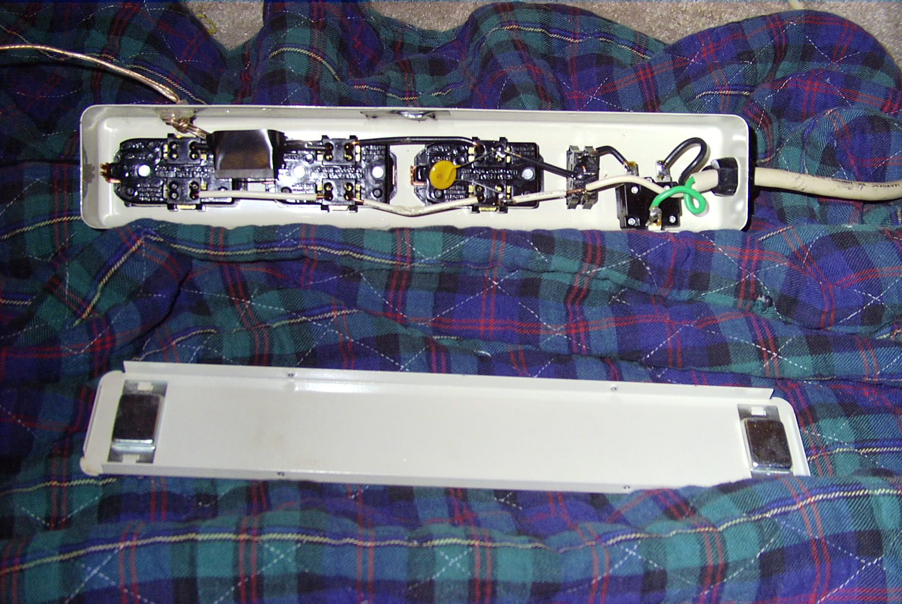 Arduino Remote Control : 7 Steps - Instructables