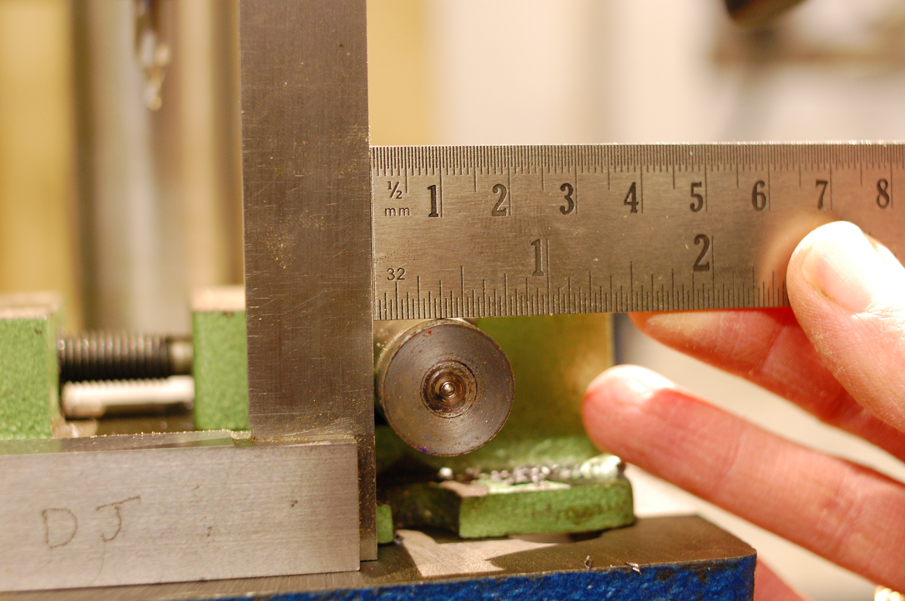 Over Engineered Nutcracker : 11 Steps (with Pictures) - Instructables