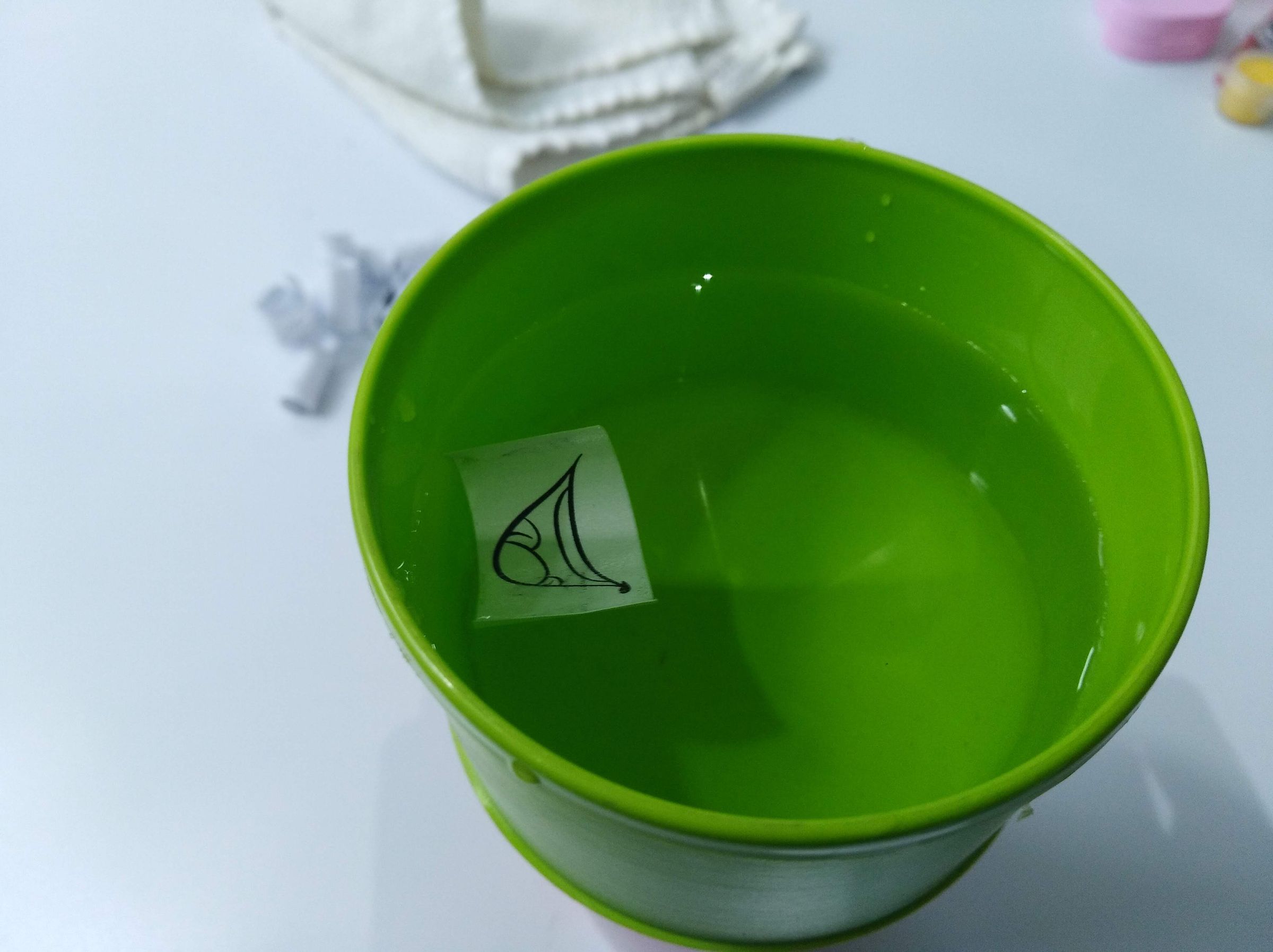 Customize Your Objects With Your Own Stickers : 3 Steps - Instructables