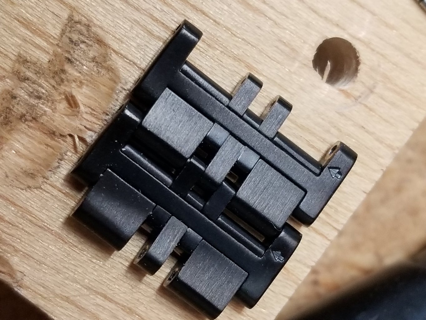How To Remove Watch Band Links On A Citizen Stiletto Eco Drive Watch how-to-remove-watch-band-links-on-a-citizen-stiletto-eco-drive-watch