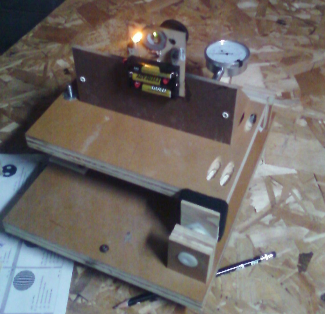 How to Make Your Own Telescope Mirror - Instructables