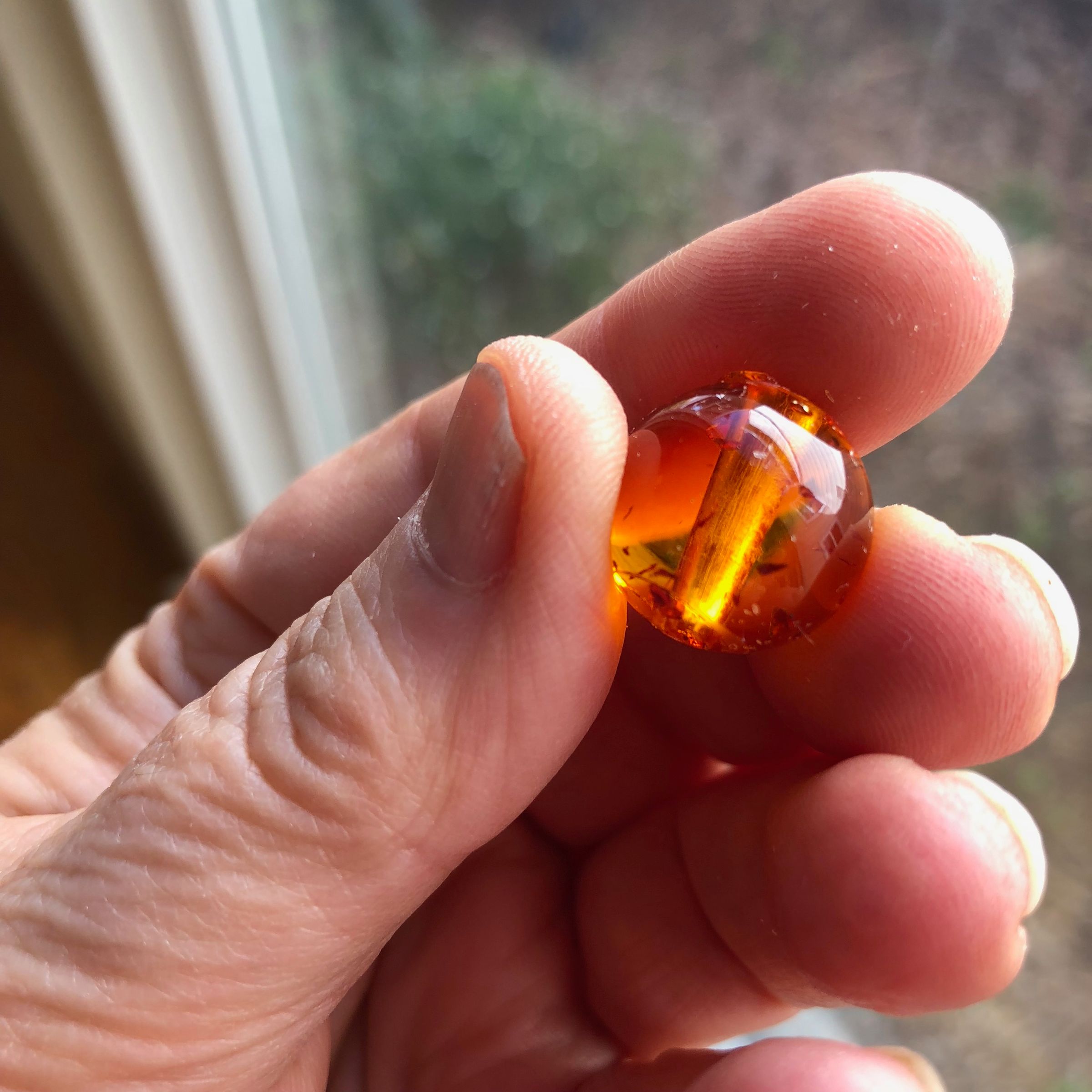 Amazing Faux Amber Beads : 28 Steps (with Pictures) - Instructables