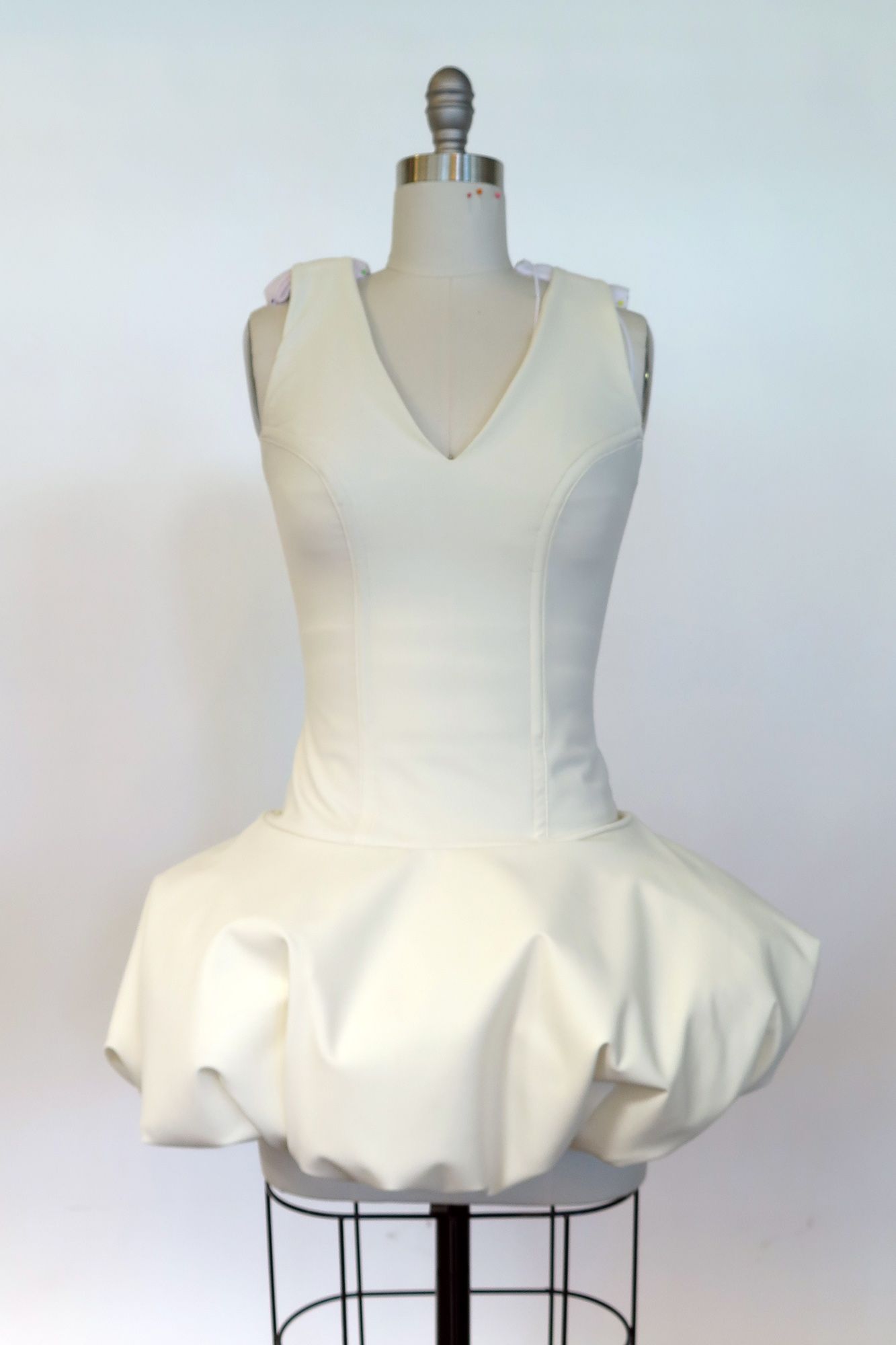 Fiber Optic Dress : 19 Steps (with Pictures) - Instructables