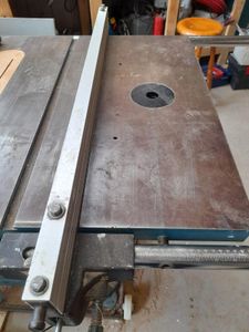 Router Improvement - Add-on : 6 Steps (with Pictures) - Instructables