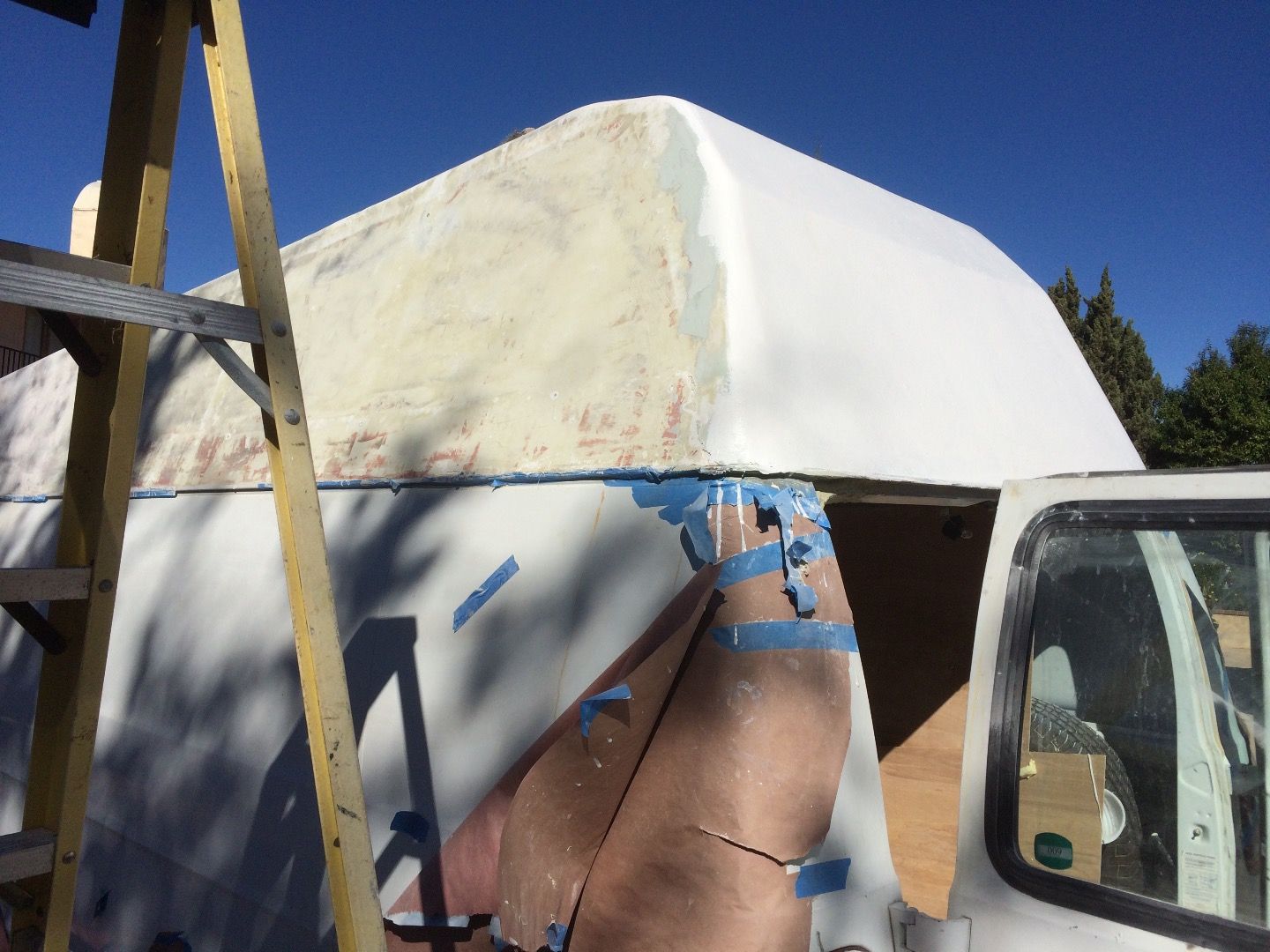 DIY Van High Top : 4 Steps (with Pictures) - Instructables