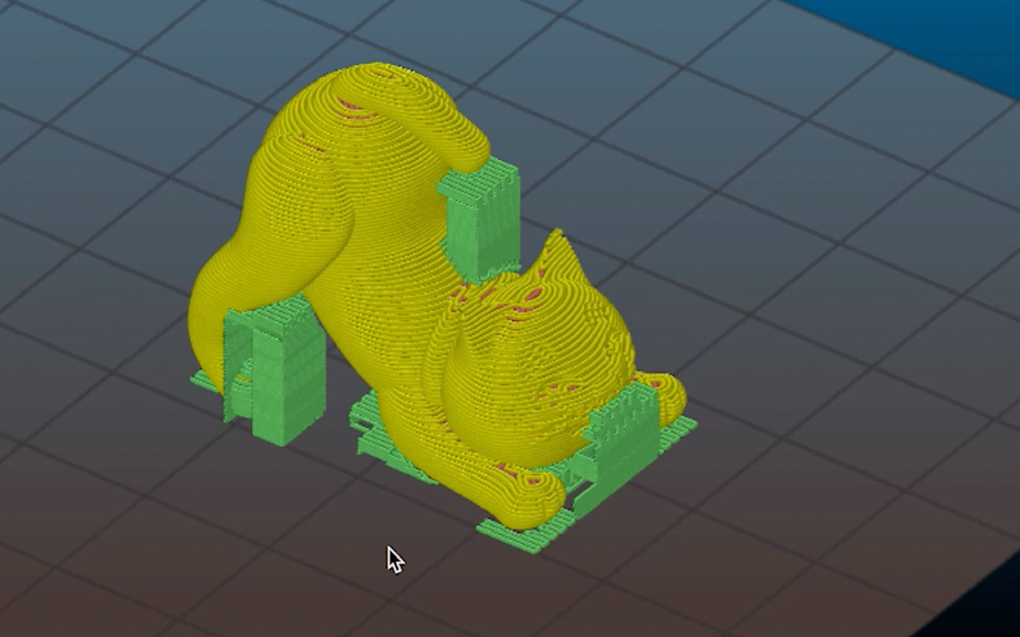 Better Build Plate Adhesion : 3 Steps (with Pictures) - Instructables