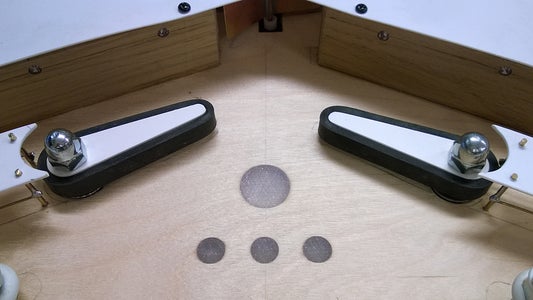 DIY Star Wars Pinball Machine : 5 Steps (with Pictures) - Instructables