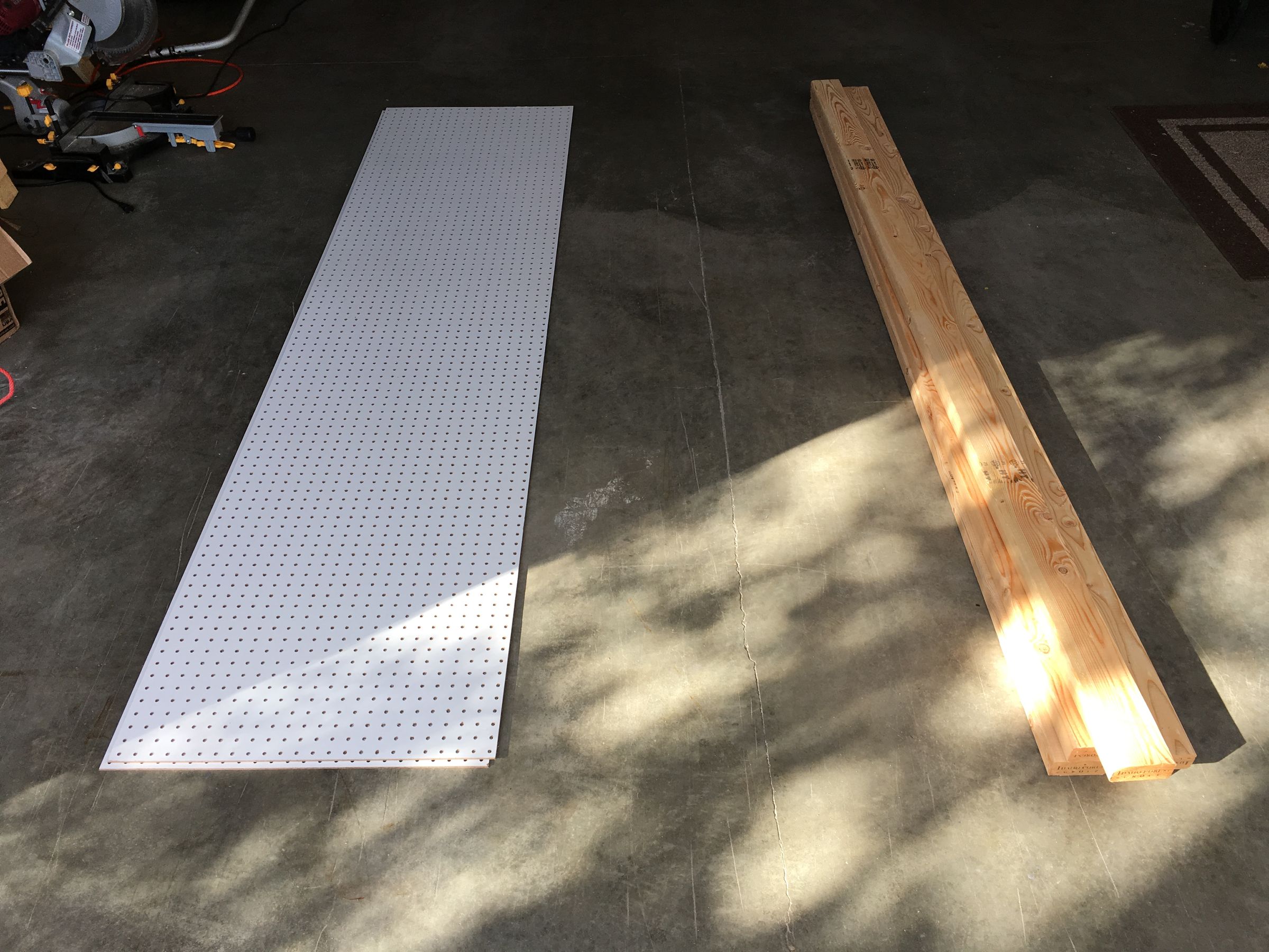 Customizable Work Bench : 7 Steps (with Pictures) - Instructables