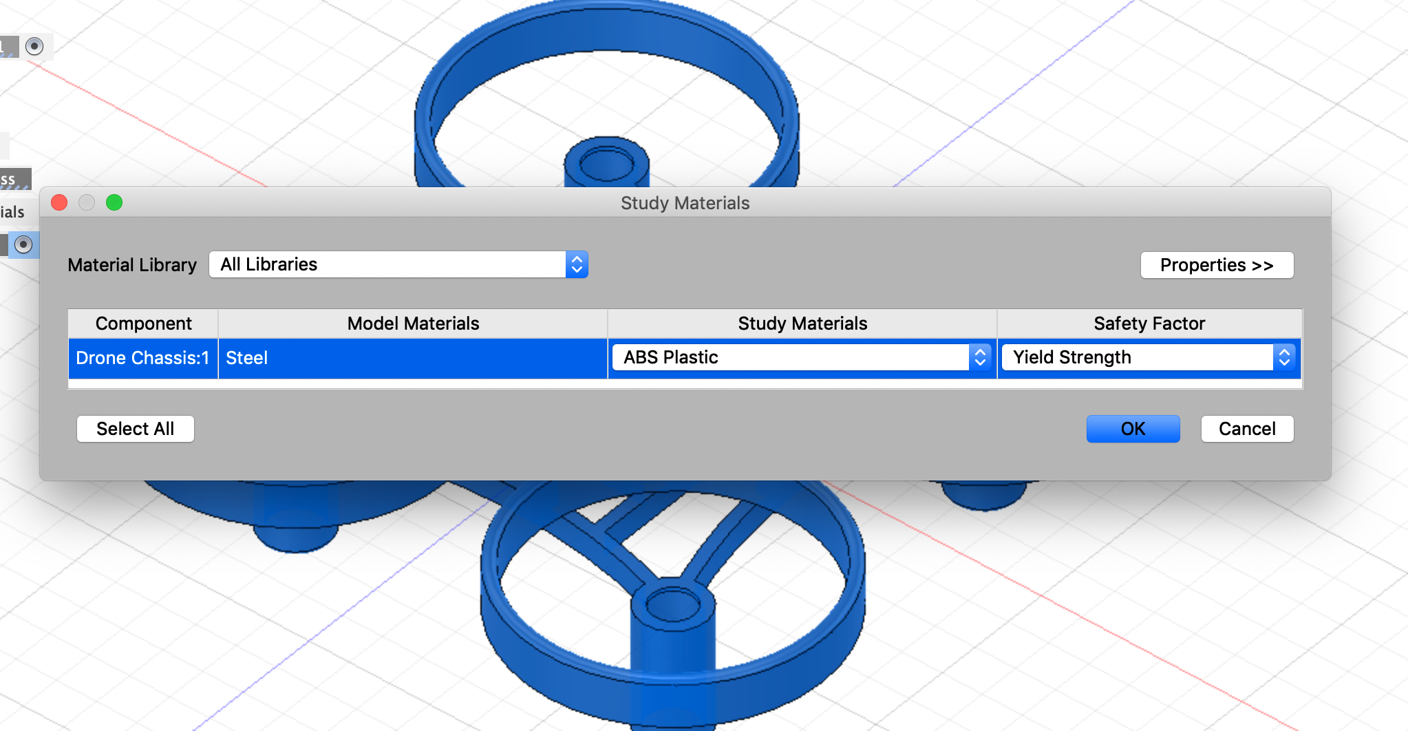 Design a Micro Drone in Autodesk Fusion 360 : 15 Steps (with Pictures ...