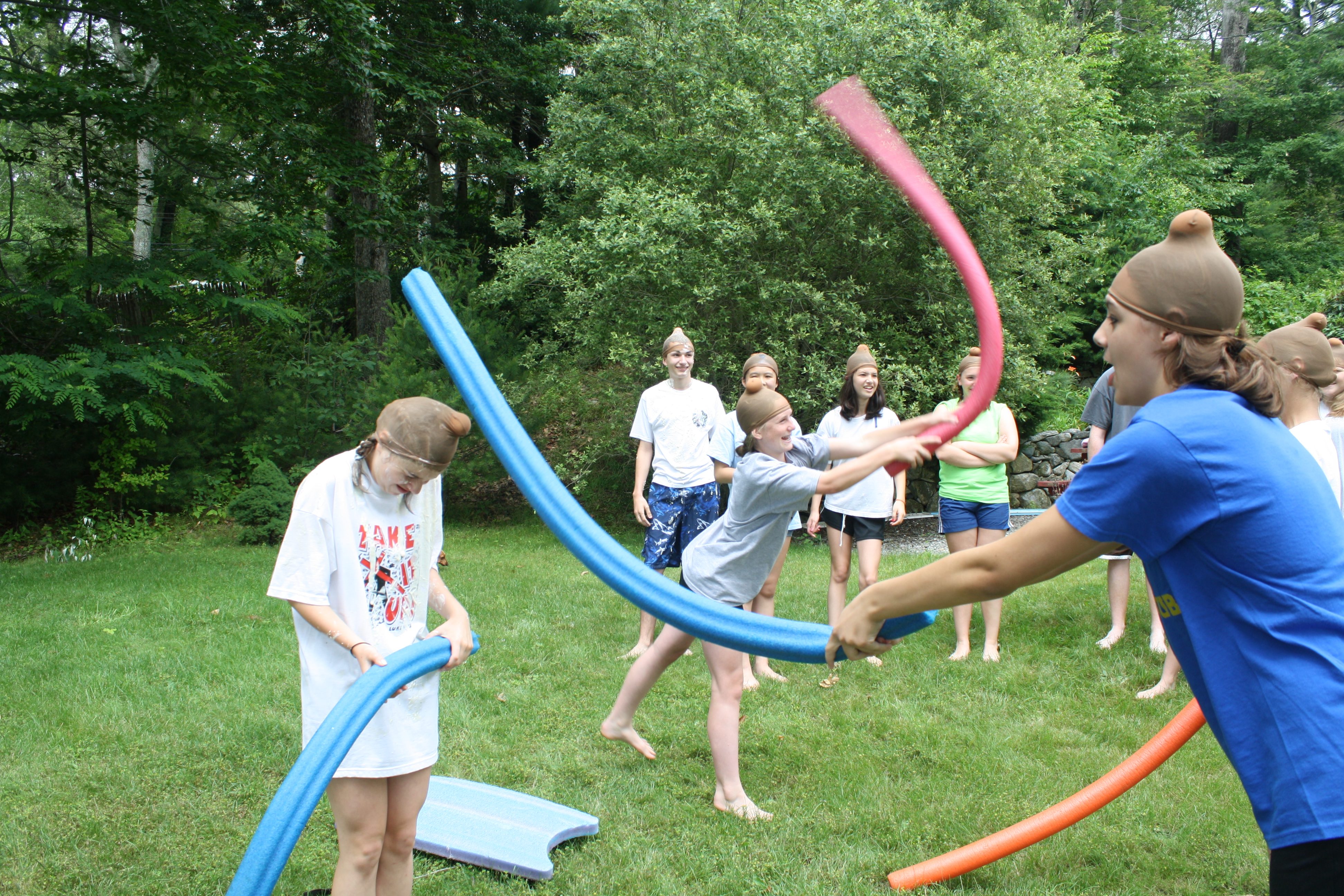 How to Throw a Slime Party : 13 Steps (with Pictures) - Instructables