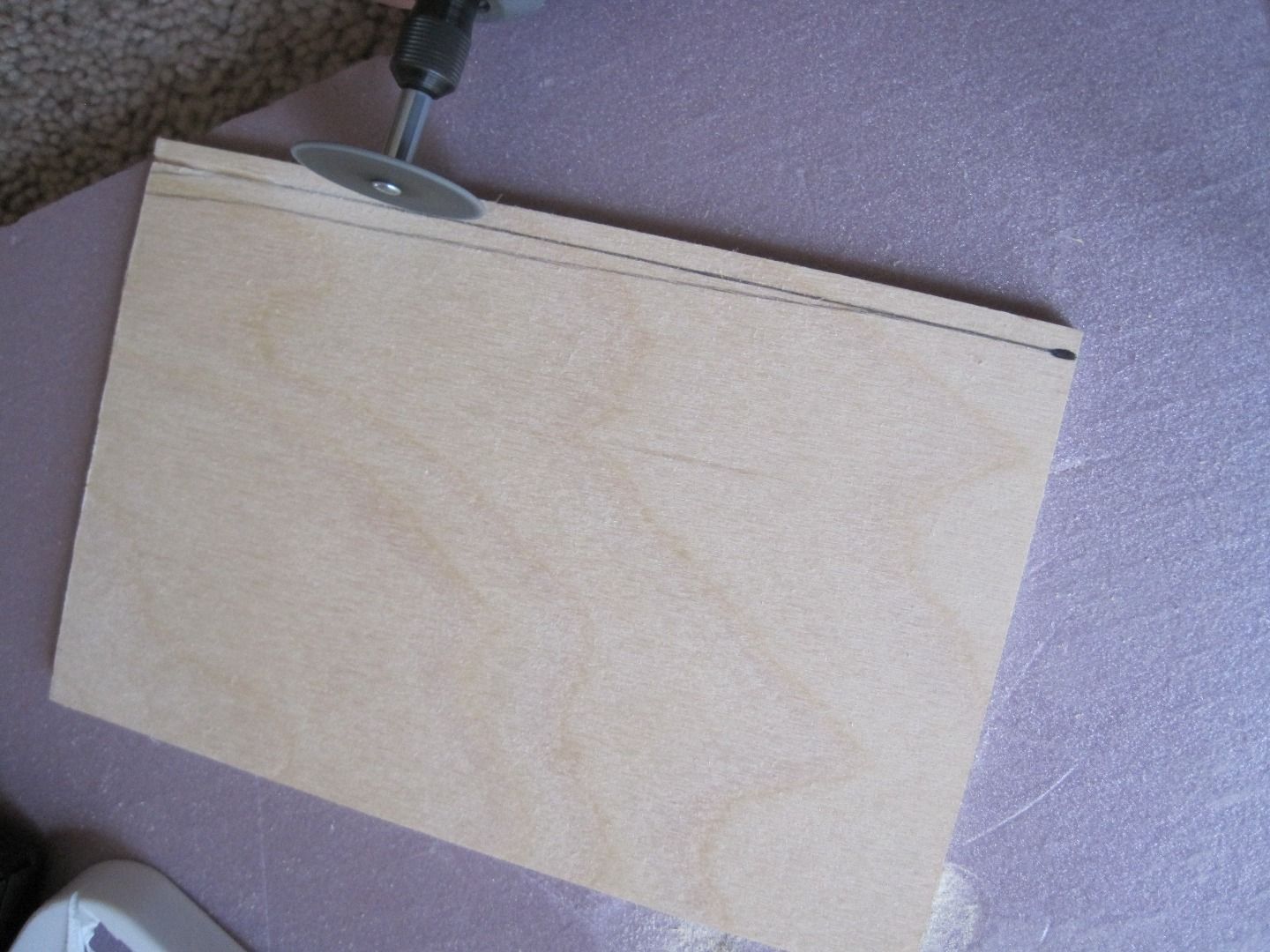 Dremel Storage Box : 8 Steps (with Pictures) - Instructables