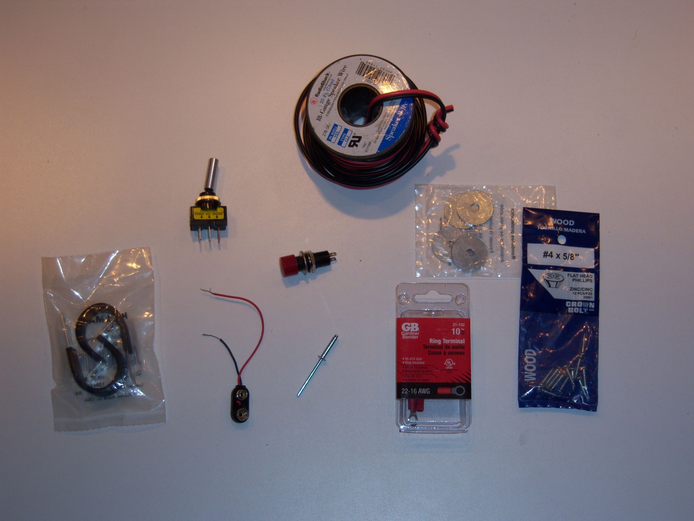 Handheld Rocket Launcher!! : 13 Steps (with Pictures) - Instructables