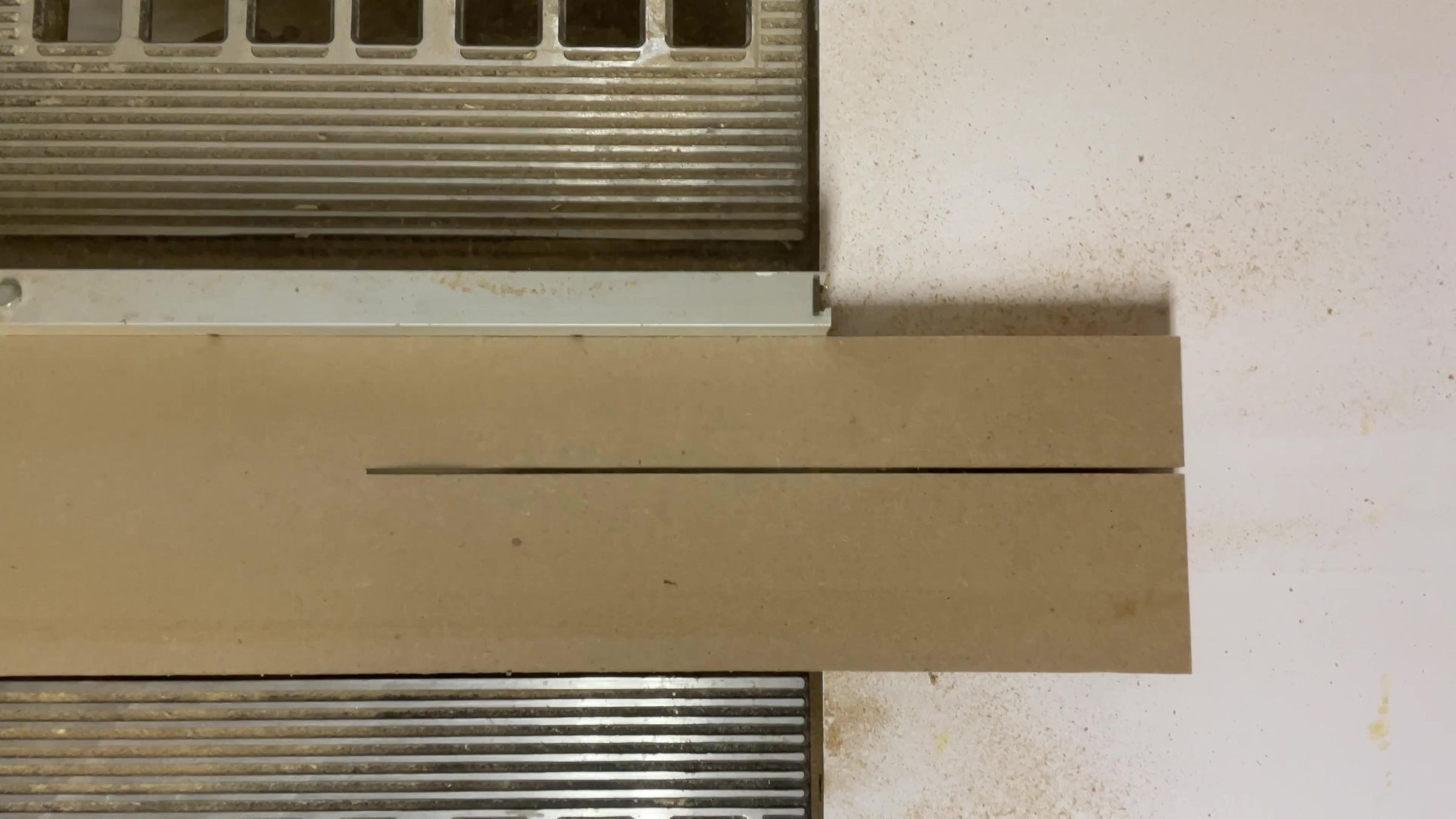 Custom Wall Molding : 8 Steps (with Pictures) - Instructables