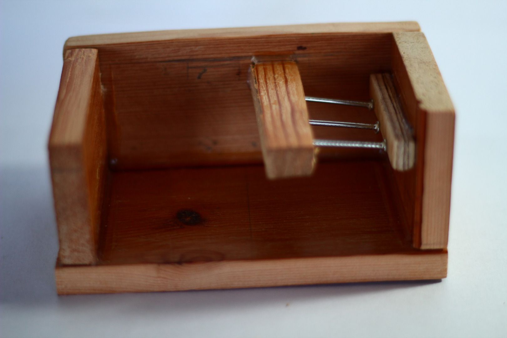 Trick Opening Box : 17 Steps (with Pictures) - Instructables