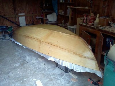 Build a Boat! : 18 Steps (with Pictures) - Instructables