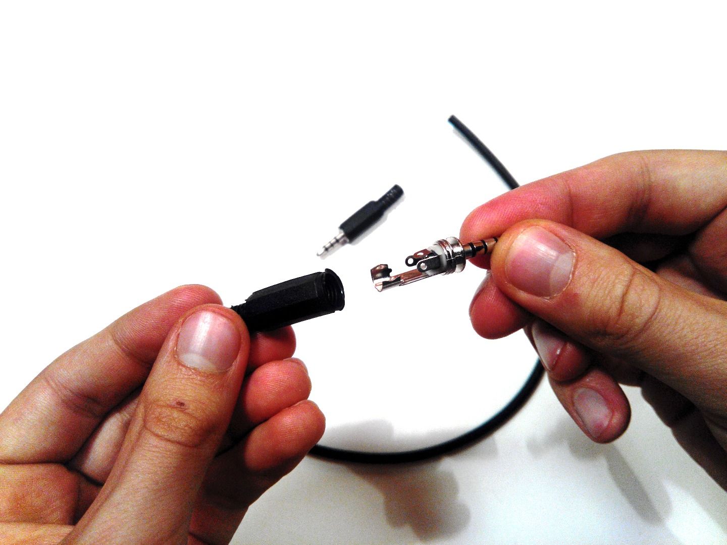 OscilloPhone: Use Your Smartphone As an Oscilloscope / Signal Generator ...