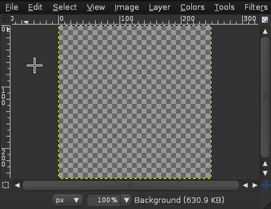 How to Make a Cool Icon for Websites With Gimp : 6 Steps - Instructables