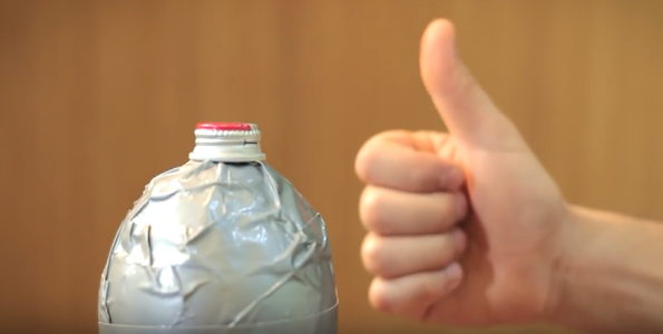 How to Make a Thermos : 6 Steps - Instructables