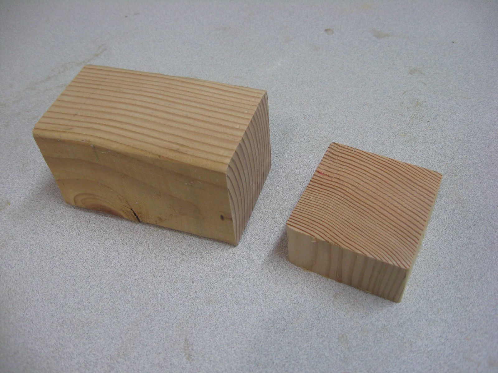 Wooden Puzzle: Six Blocks in a Box : 8 Steps (with Pictures ...