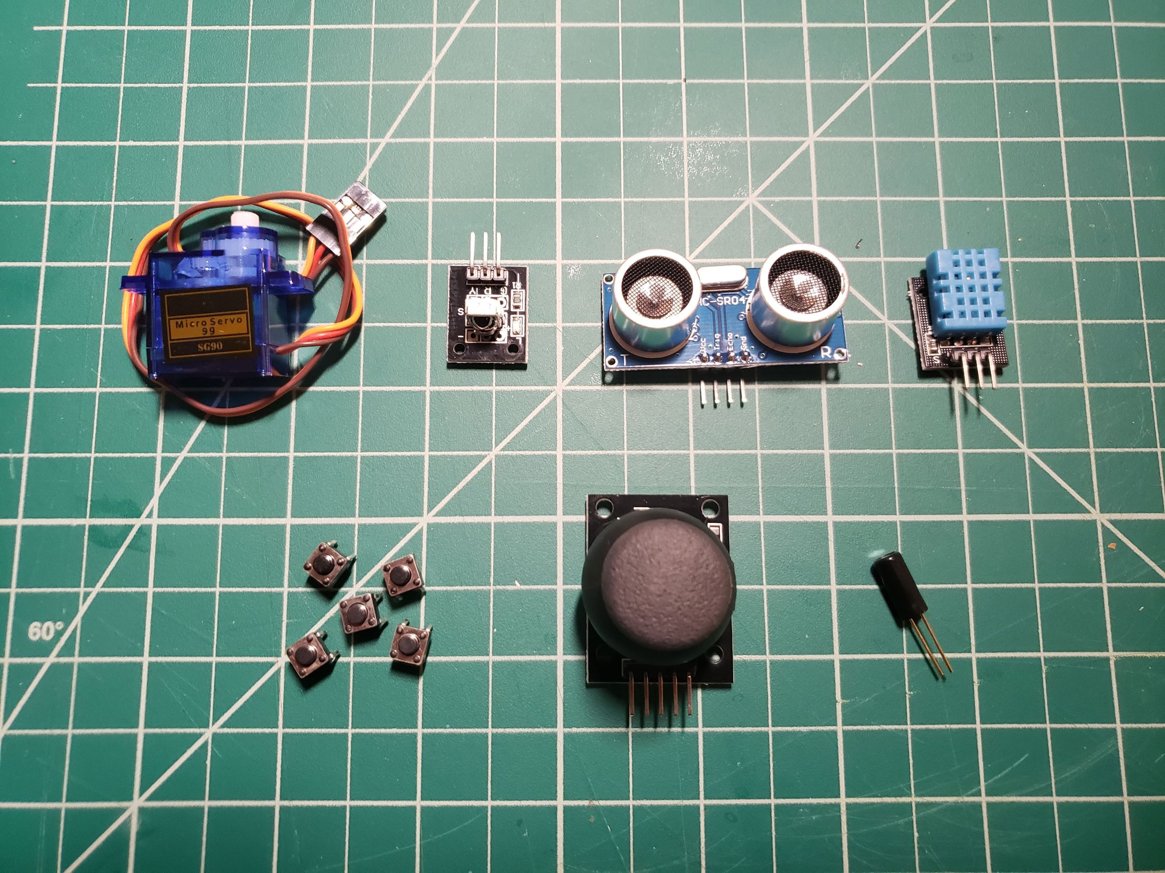 Using Arduino for Citizen Science! : 14 Steps (with Pictures ...