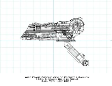 Building a Replica Predator Costume : 10 Steps (with Pictures ...