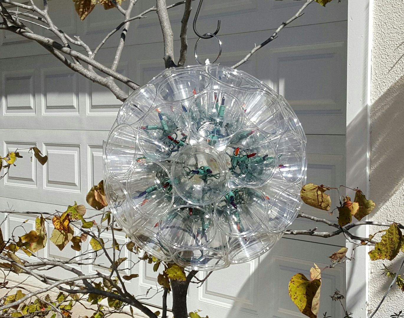 E a S Y Stapler Sparkleball : 11 Steps (with Pictures) - Instructables