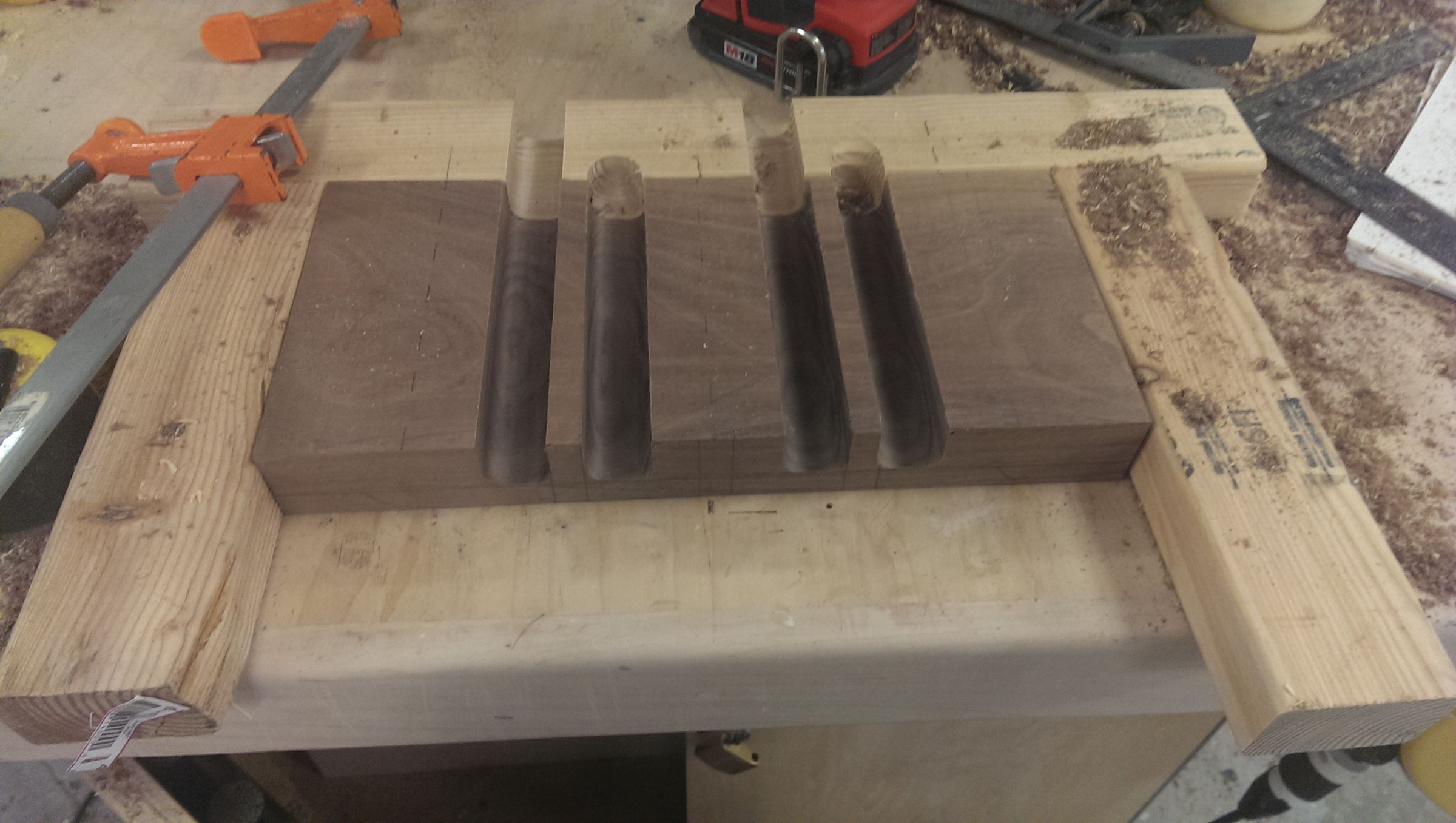 Valet Tray : 4 Steps (with Pictures) - Instructables