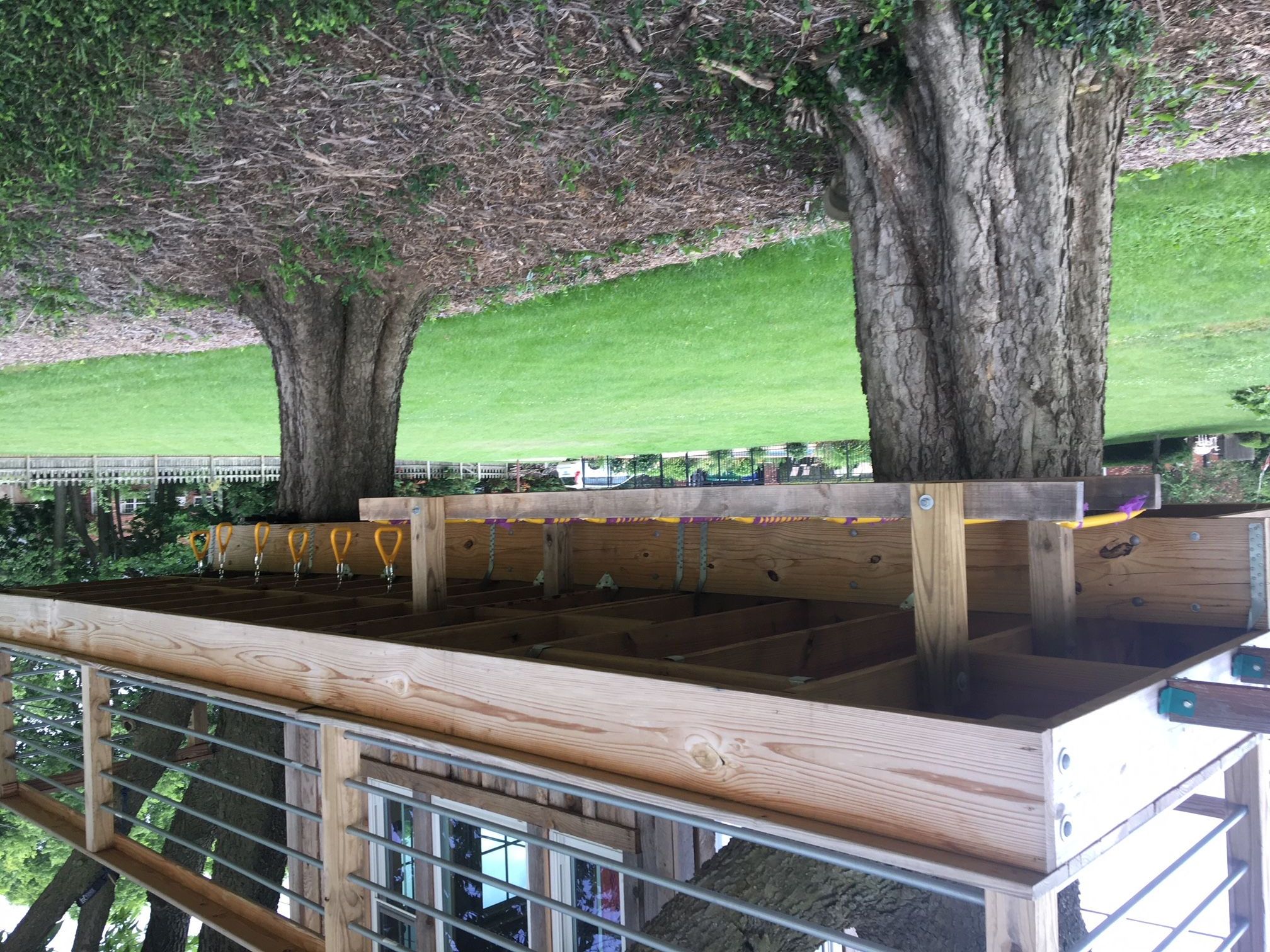 Adjustable Monkey Bars : 6 Steps (with Pictures) - Instructables