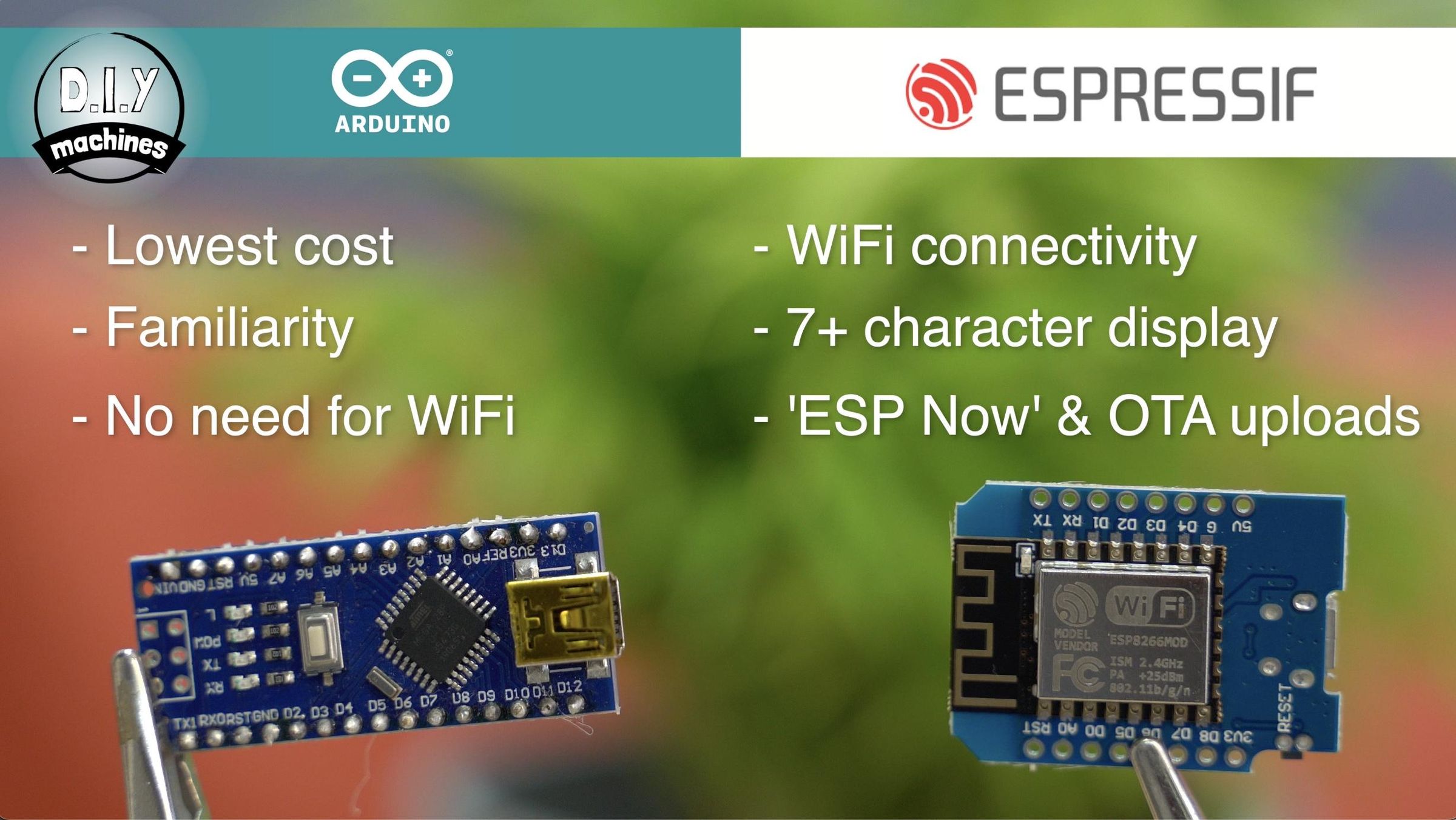 Build a Super-sized Expandable Seven Segment Display : 28 Steps (with ...