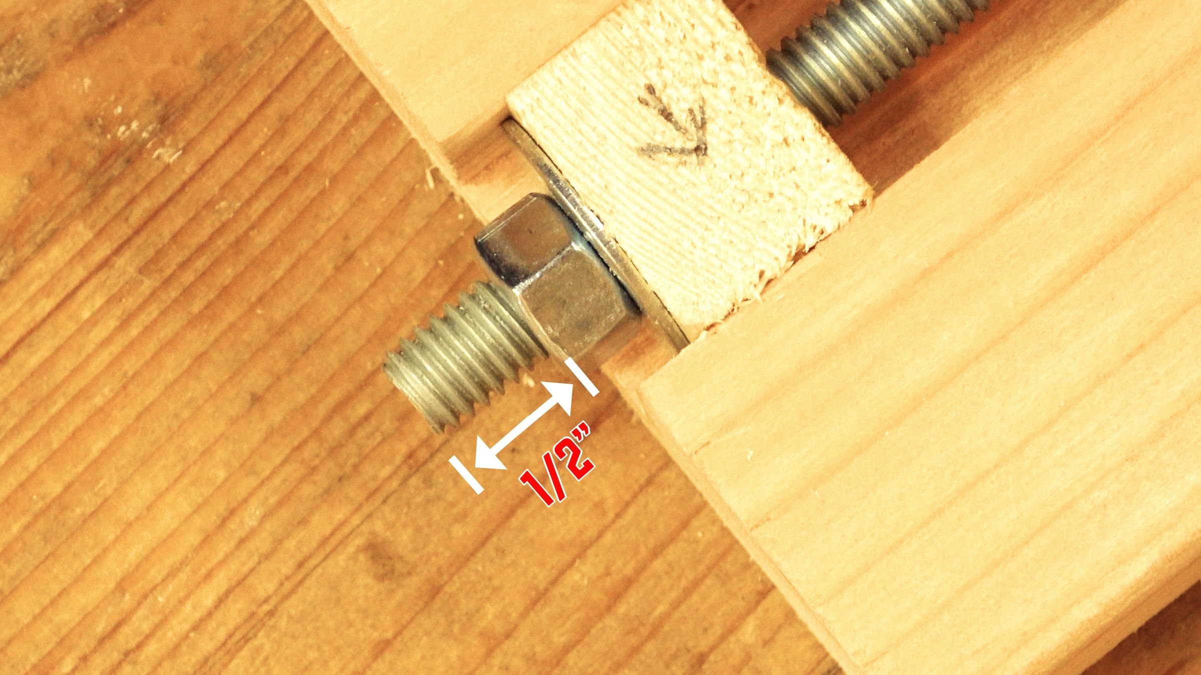 Easy Box Joints (Adjustable Tooth Widths) : 11 Steps (with Pictures ...