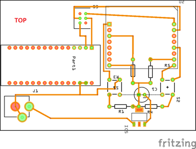 ESP8266-07 Programmer With Arduino Nano : 6 Steps (with Pictures) - Instructables