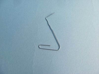 Emergency TV Antenna : 9 Steps (with Pictures) - Instructables