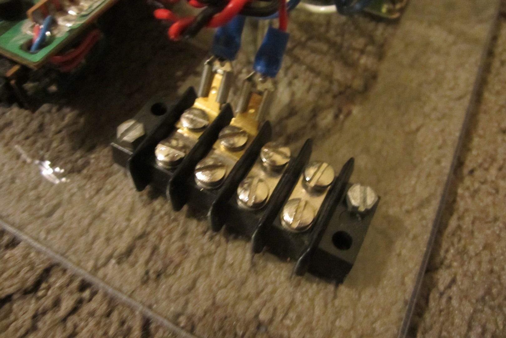 Designing and Testing an Electromagnetic Braking System : 13 Steps ...