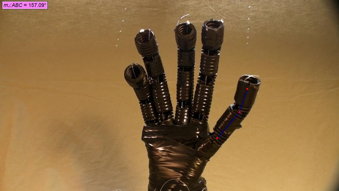 Arduino Wireless Animatronic Hand : 9 Steps - Instructables