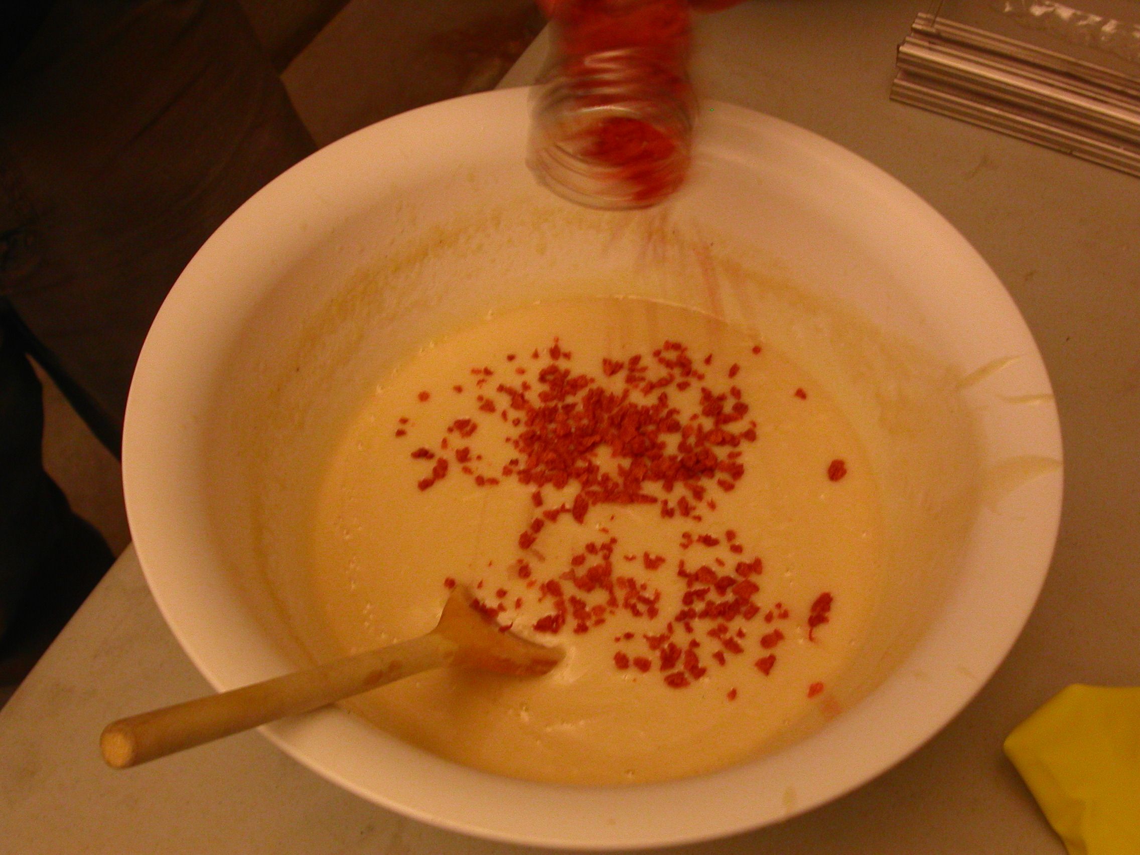 How to Make Bacon Soap : 9 Steps (with Pictures) - Instructables