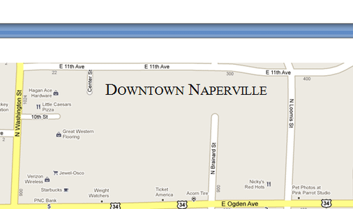 Make a Map Book Using Google Maps : 17 Steps (with Pictures ...