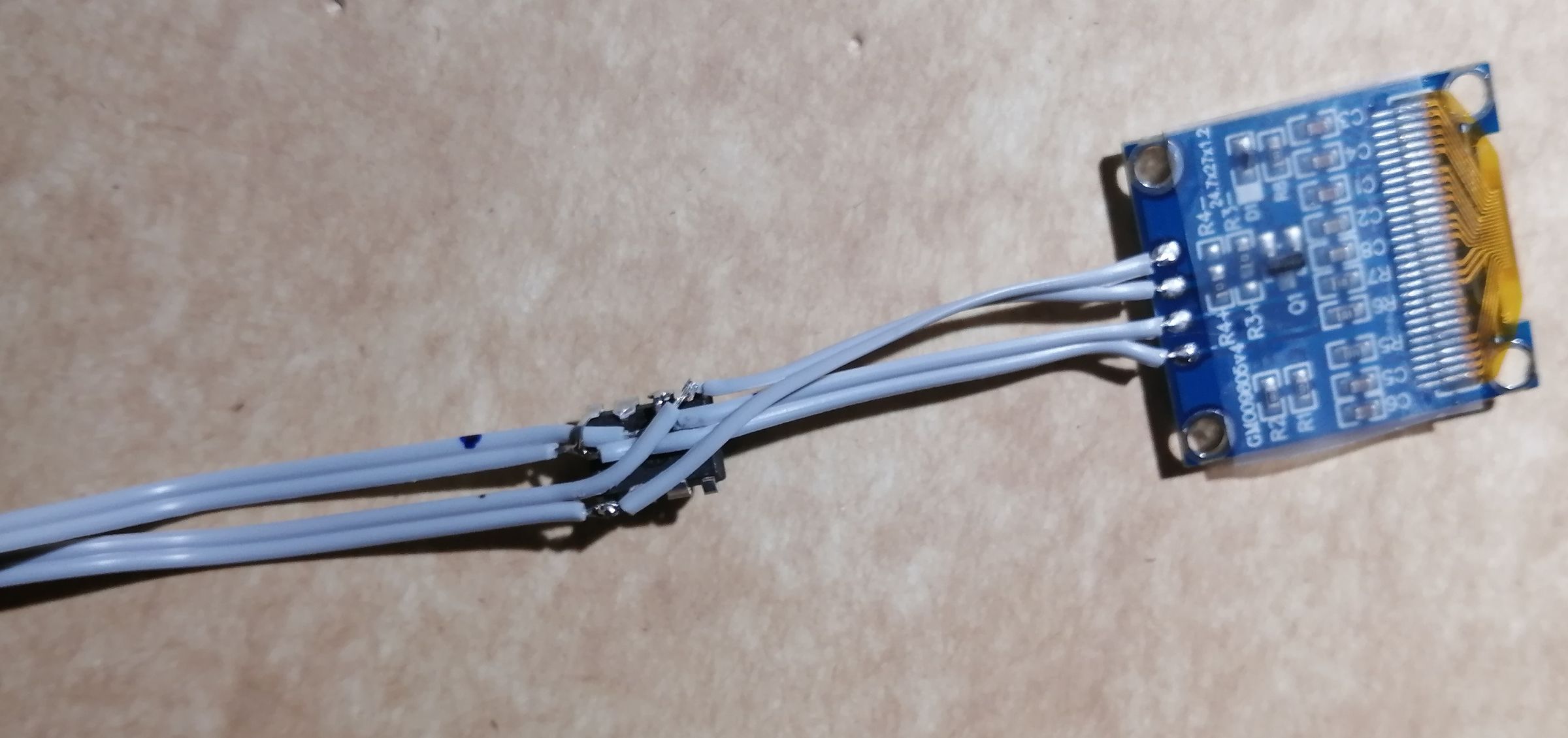 A Tiny Compass With ATtiny85 : 12 Steps (with Pictures) - Instructables