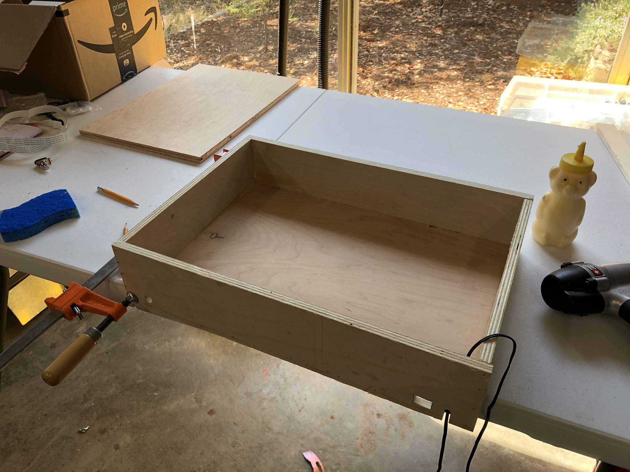 Raspberry Pi Stop-Motion Animation Rig : 16 Steps (with Pictures) - Instructables