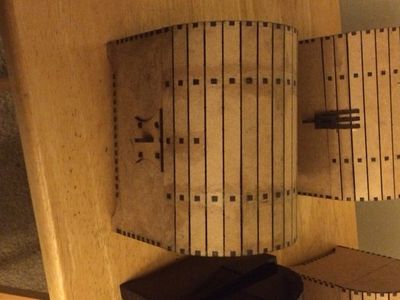 Laser Cut Chest : 5 Steps - Instructables