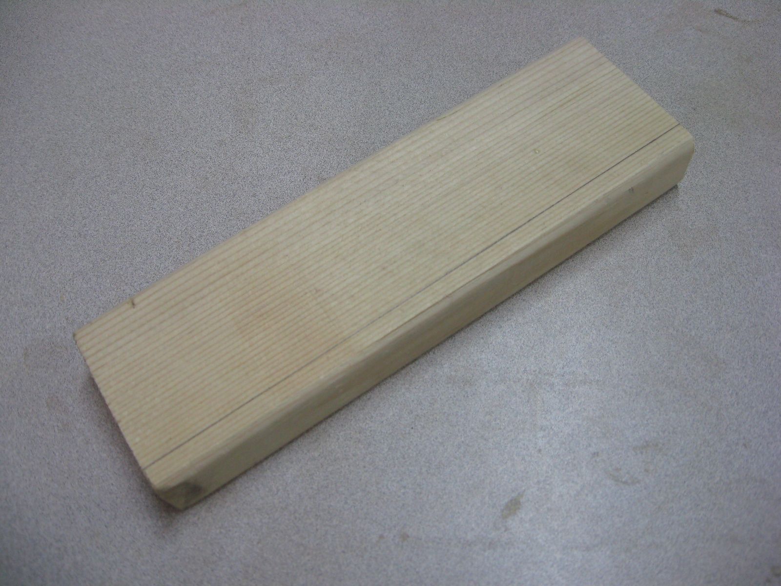 Wooden Puzzle: Six Blocks in a Box : 8 Steps (with Pictures ...