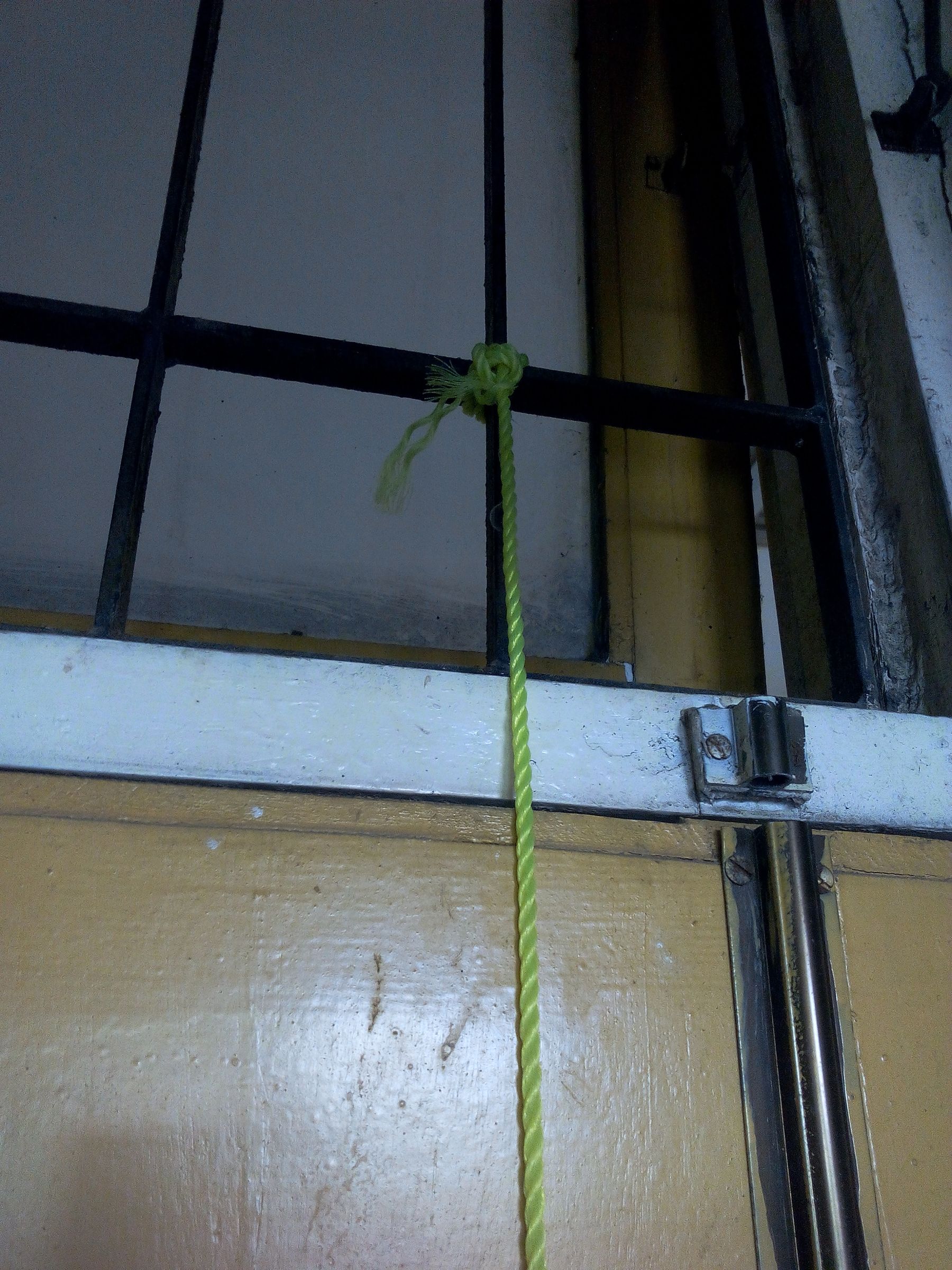 Automatic Door Closing Mechanism (with Pictures) - Instructables