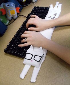 Keyboard Cat : 10 Steps (with Pictures) - Instructables