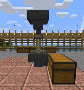 How to Make Automatic Potion Brewer in Minecraft : 13 Steps - Instructables